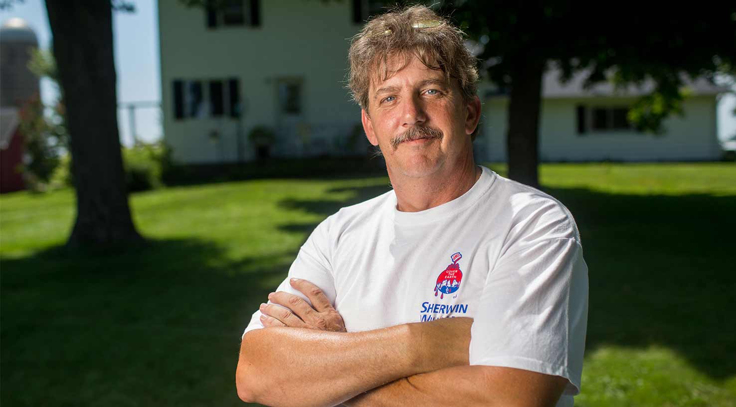 How to Give Your Business a Lift with Illinois Paint Pro Gary Mason - SWPPC