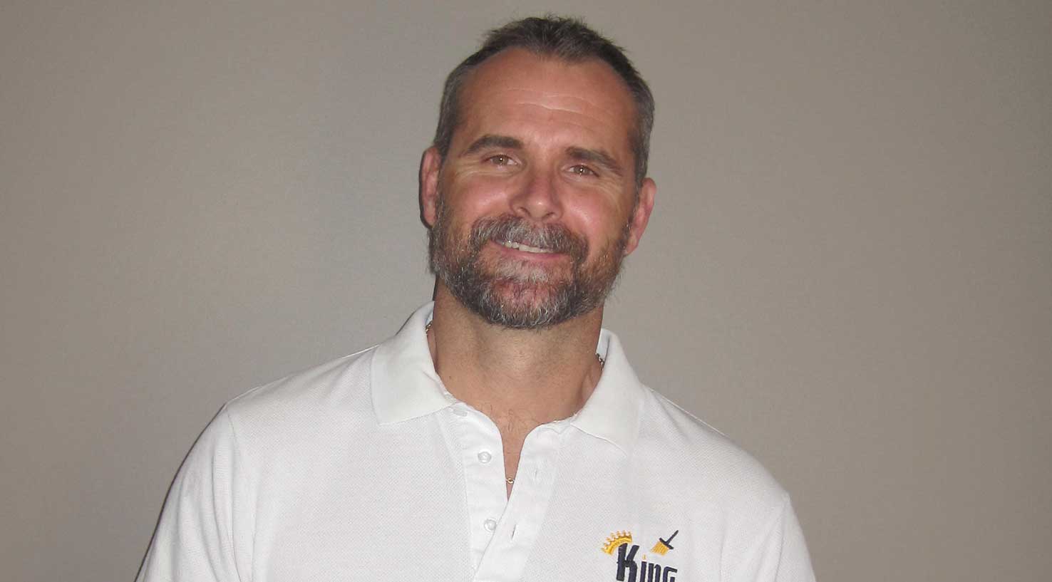 Jason Fitzgerald: From AAA Baseball to the King Paint Company - SWPPC