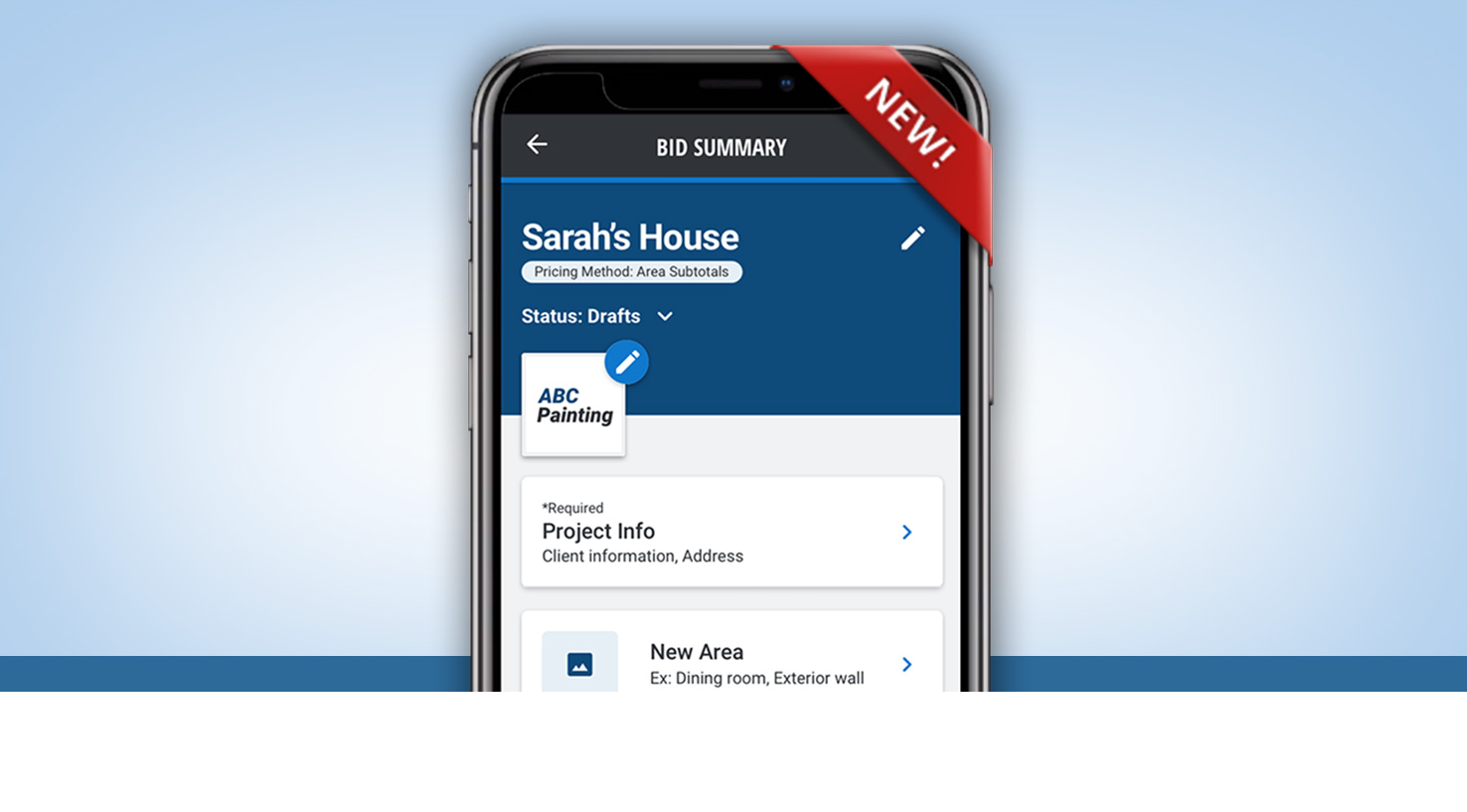 Thumbs Up for Project Bids Tool - SWPPC