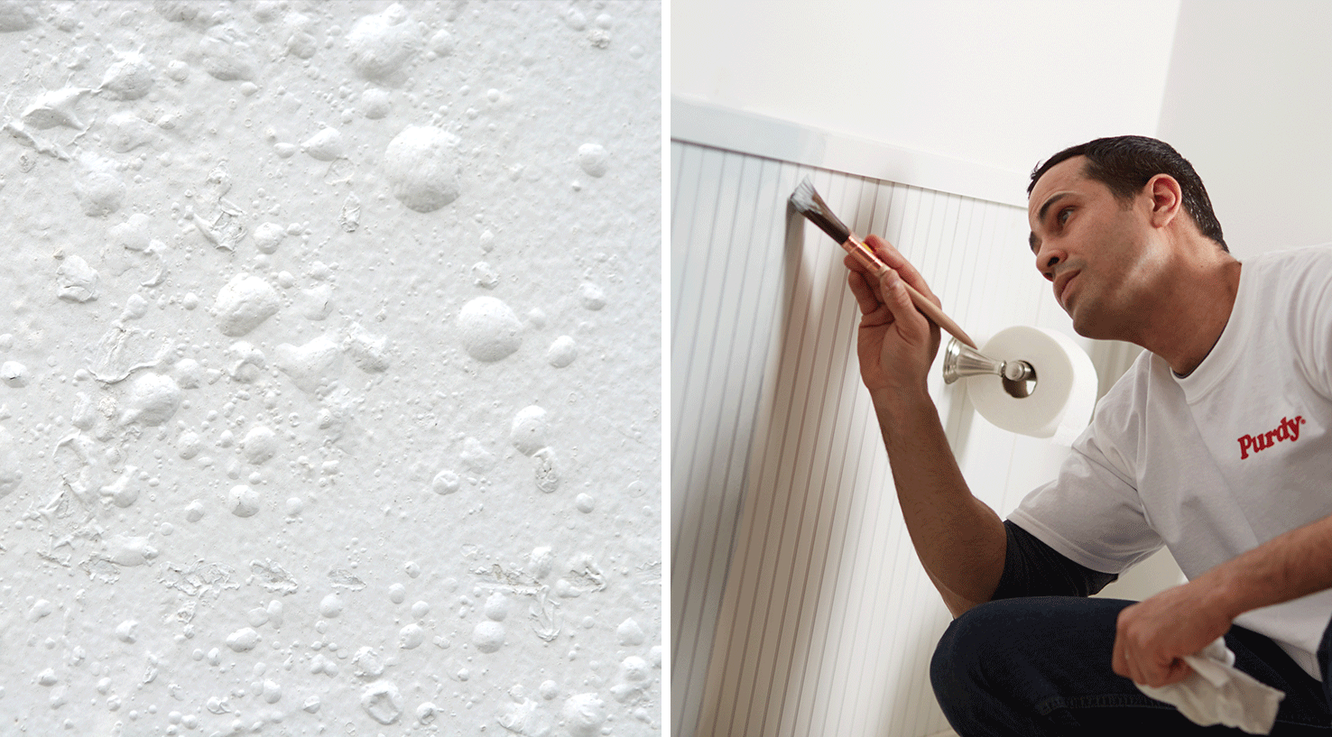 What Makes Paint Bubble? - SWPPC