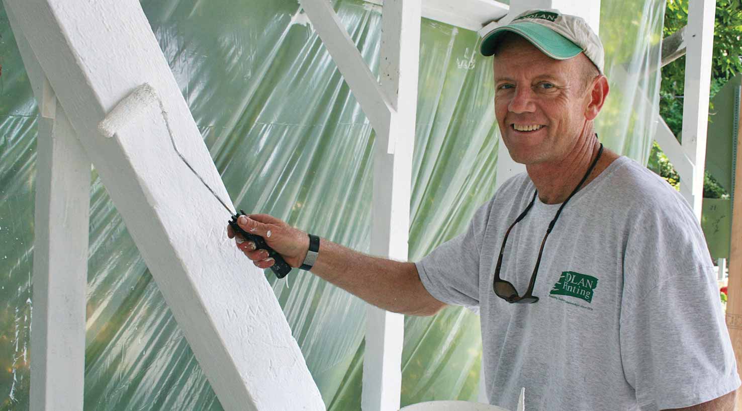 Pro to Pro with Kevin Nolan: Everyday Excellence - SWPPC