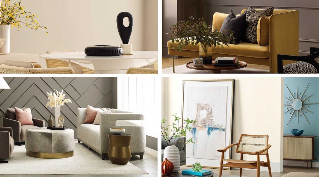 Help Your Customers Find Color Inspiration - PPC