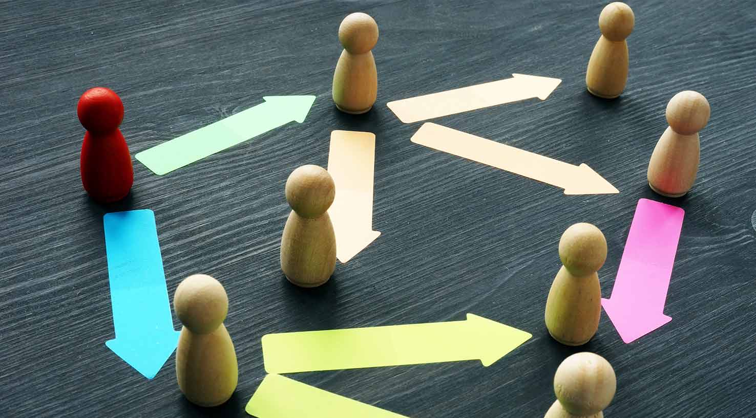 Delegate Effectively - SWPPC