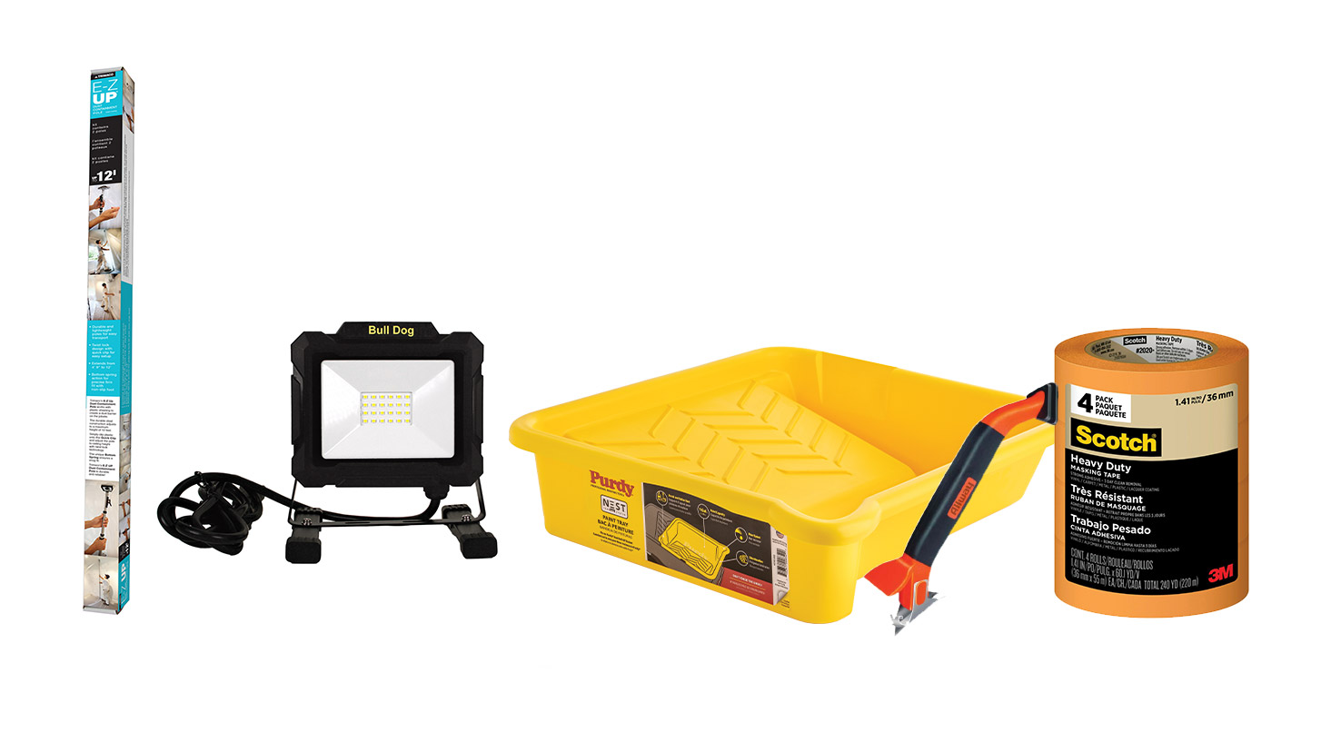 PPC - PROFESSIONAL PAINTING CONTRACTOR