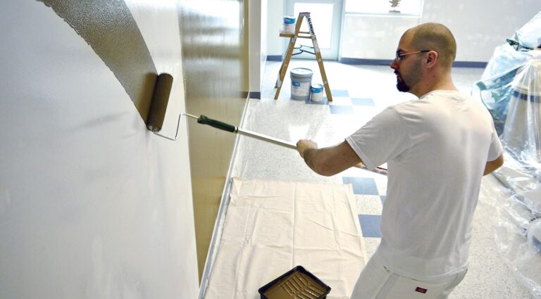 PPC - PROFESSIONAL PAINTING CONTRACTOR