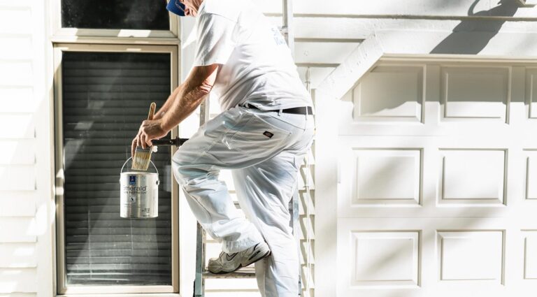 PPC - PROFESSIONAL PAINTING CONTRACTOR