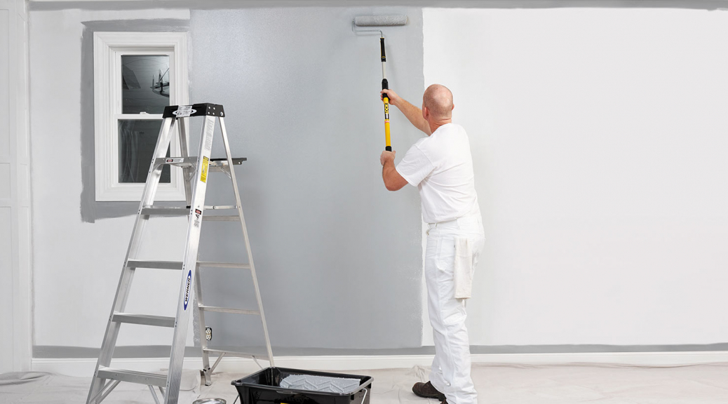 PPC - PROFESSIONAL PAINTING CONTRACTOR