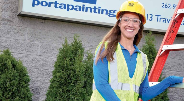 PPC - PROFESSIONAL PAINTING CONTRACTOR