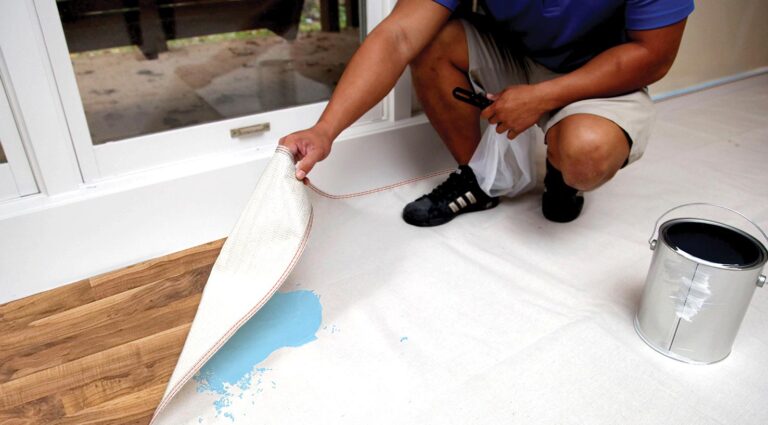 PPC - PROFESSIONAL PAINTING CONTRACTOR