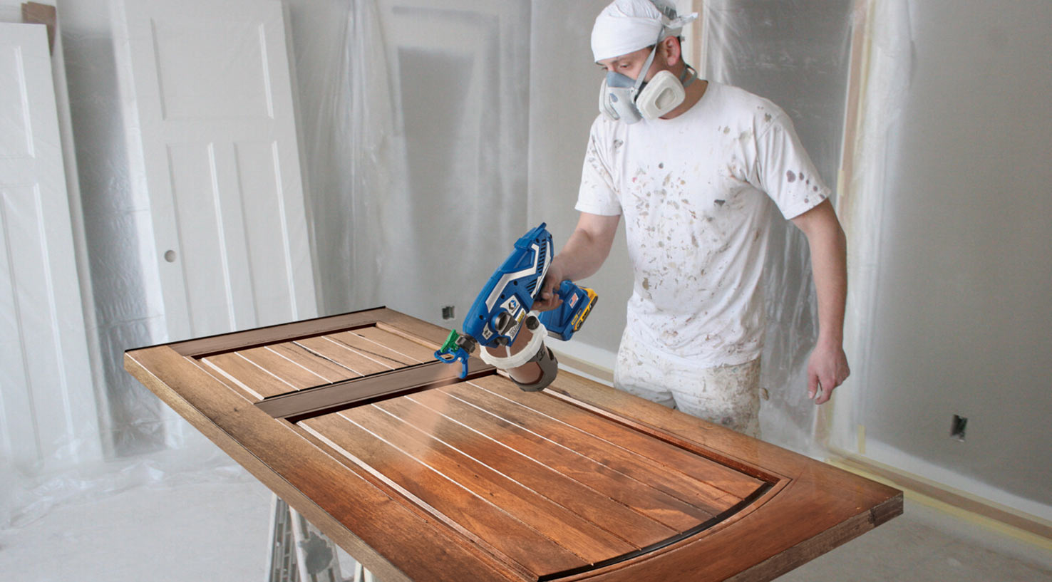 Choose the Right Tip for Your Fine Finish Spray Job - SWPPC