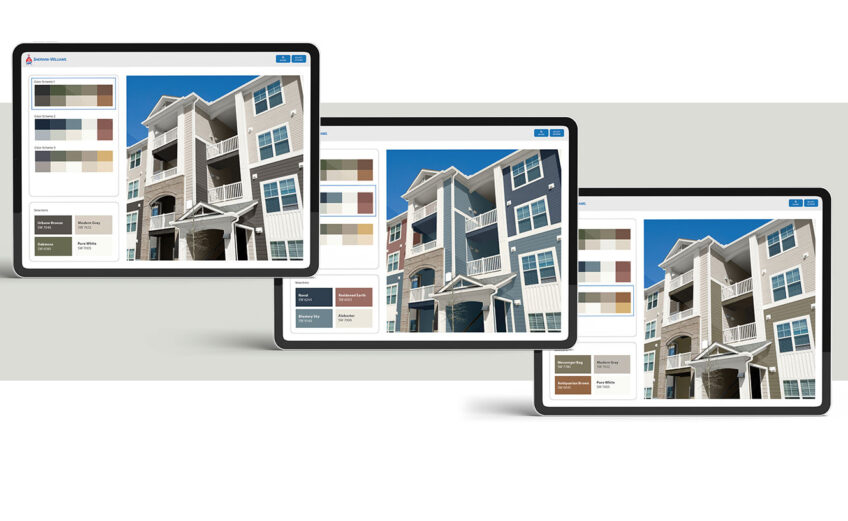 Maximize Your Property’s Color Potential - SWPPC