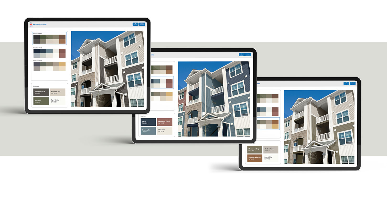 Maximize Your Property’s Color Potential - SWPPC