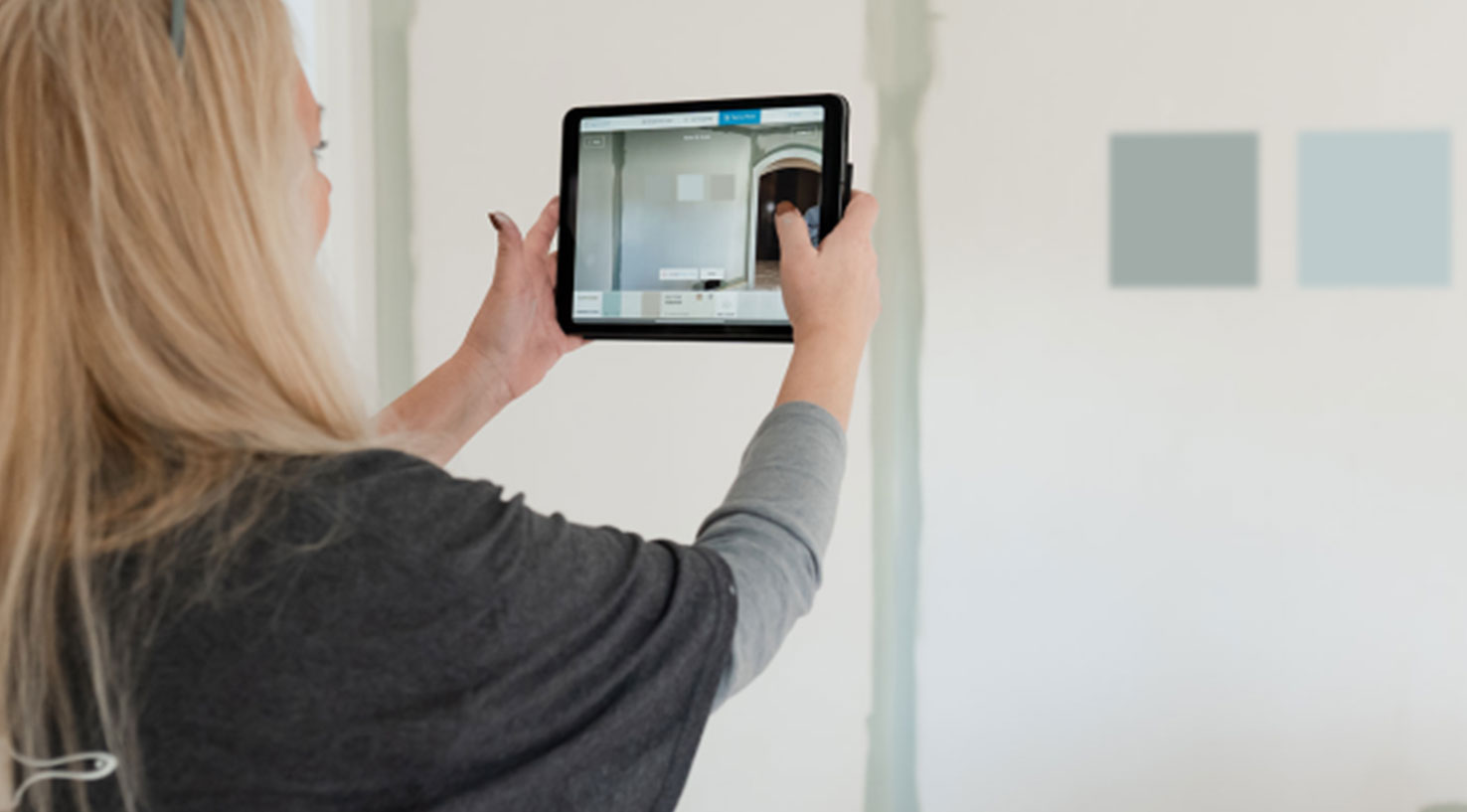 Faster Color Choices, Faster Finishes - PPC