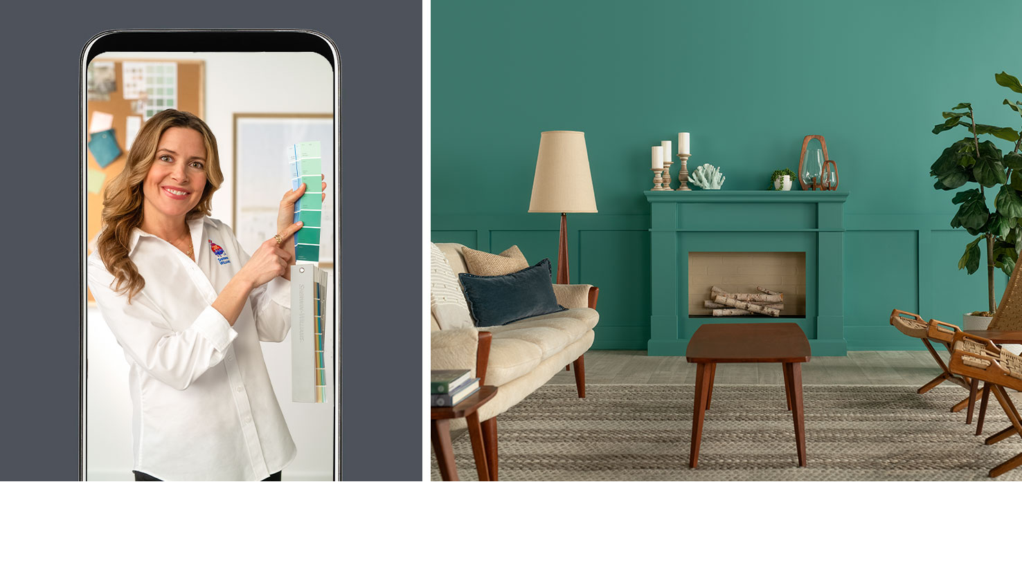 Easily Navigate the Color Conversation with Homeowners - PPC