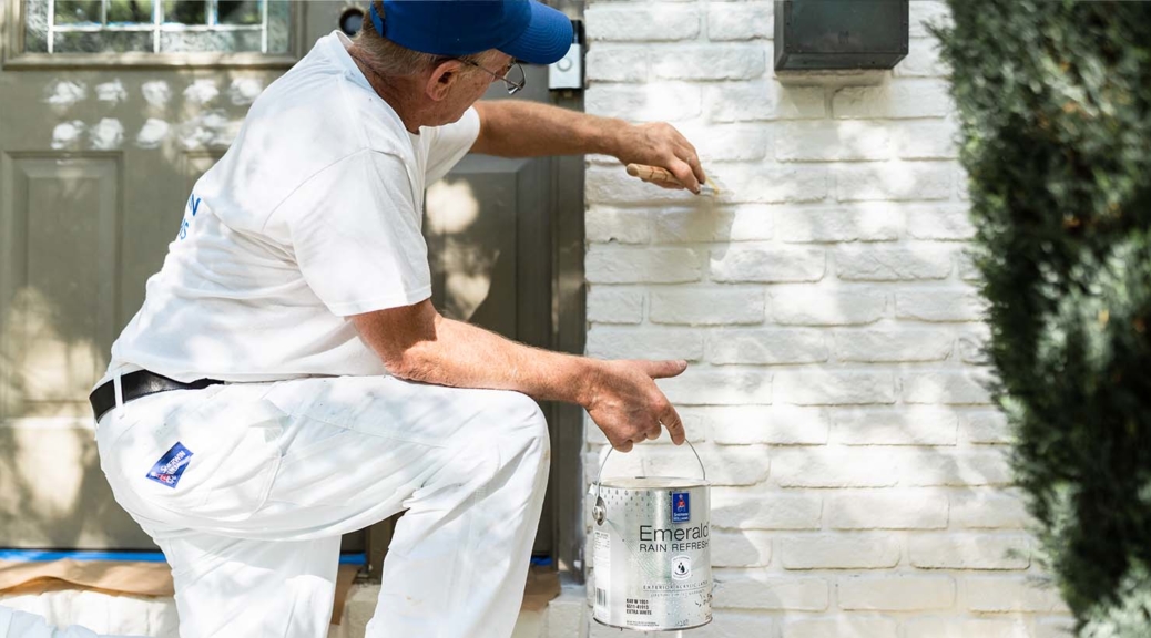 PPC - PROFESSIONAL PAINTING CONTRACTOR