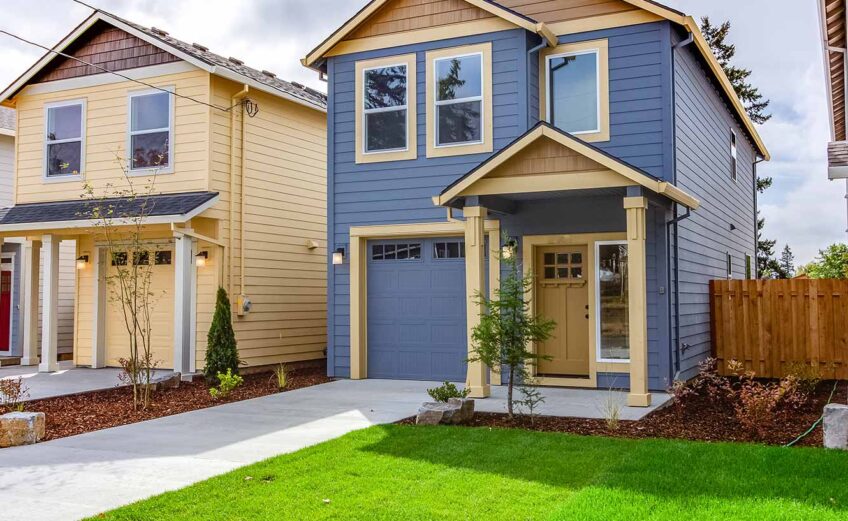 Four Simple Strategies for Choosing Extraordinary Exterior Colors - SWPPC