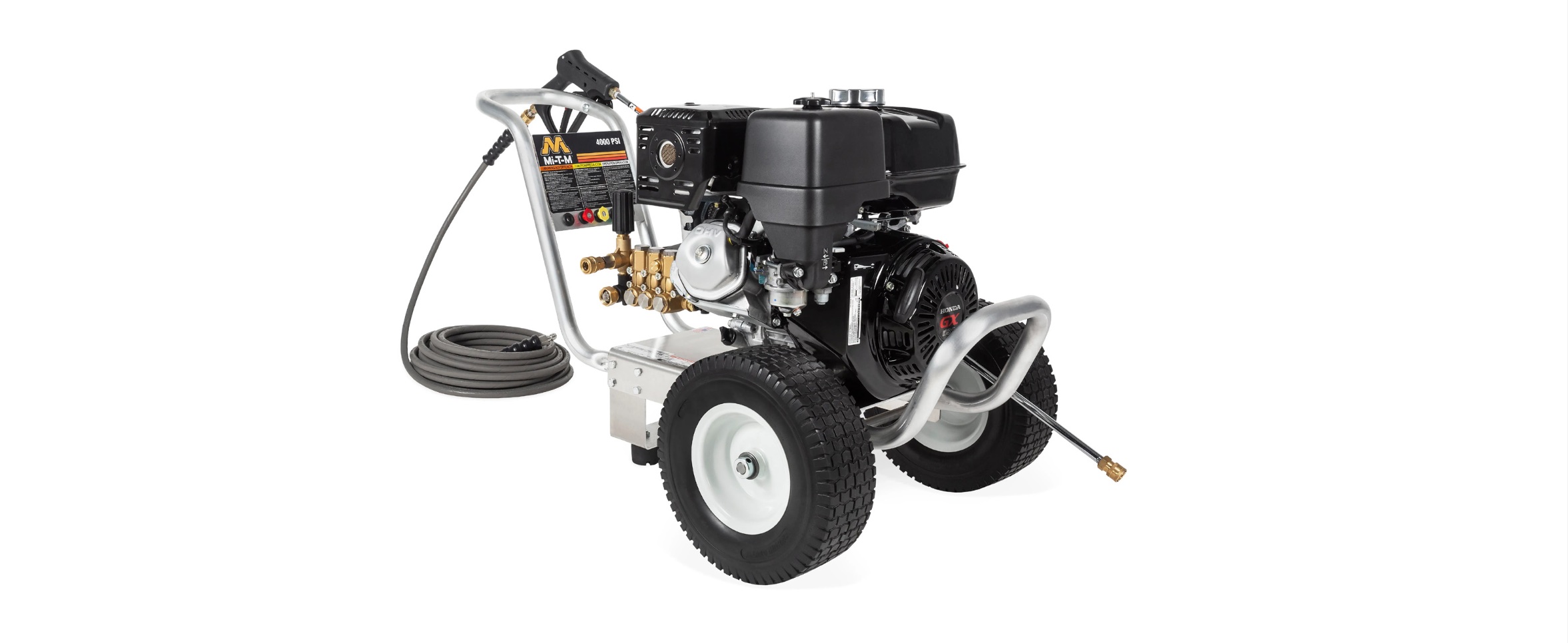 Summer 2023 Editor’s Pick: A Powerful Pressure Washer - SWPPC