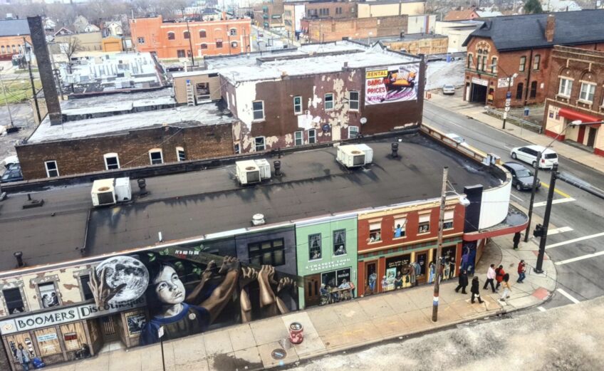 Hispanic Business Growth Supported by Sherwin-Williams - SWPPC