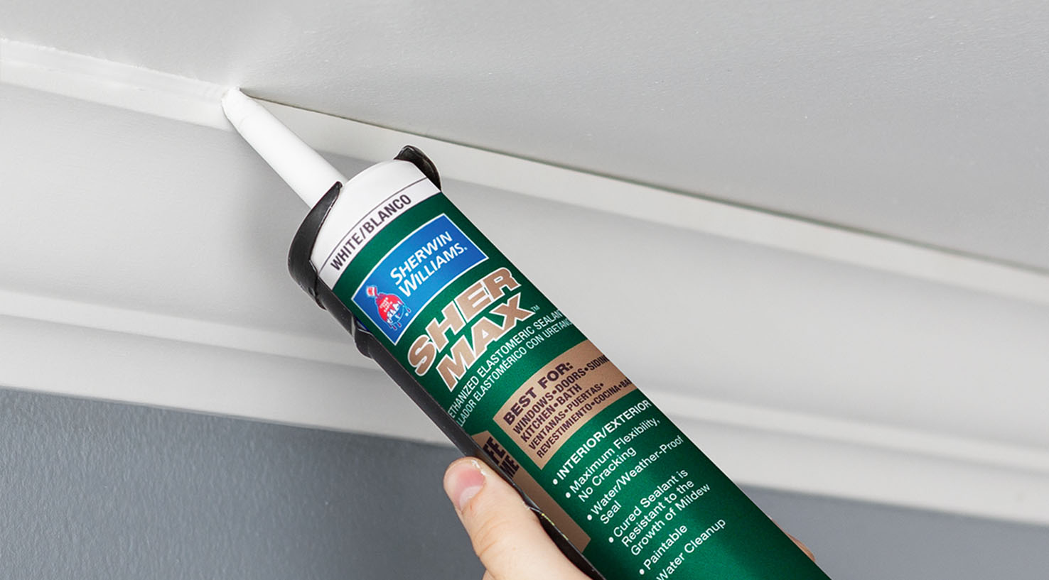 3 Steps to Perfect Caulking | Maximize Caulk Performance - SWPPC