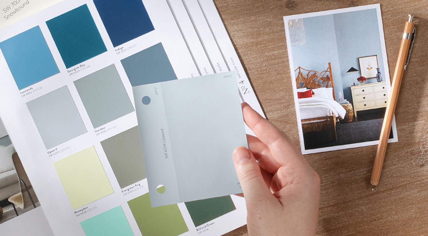 3 Ways to Start the Color Conversation - PPC