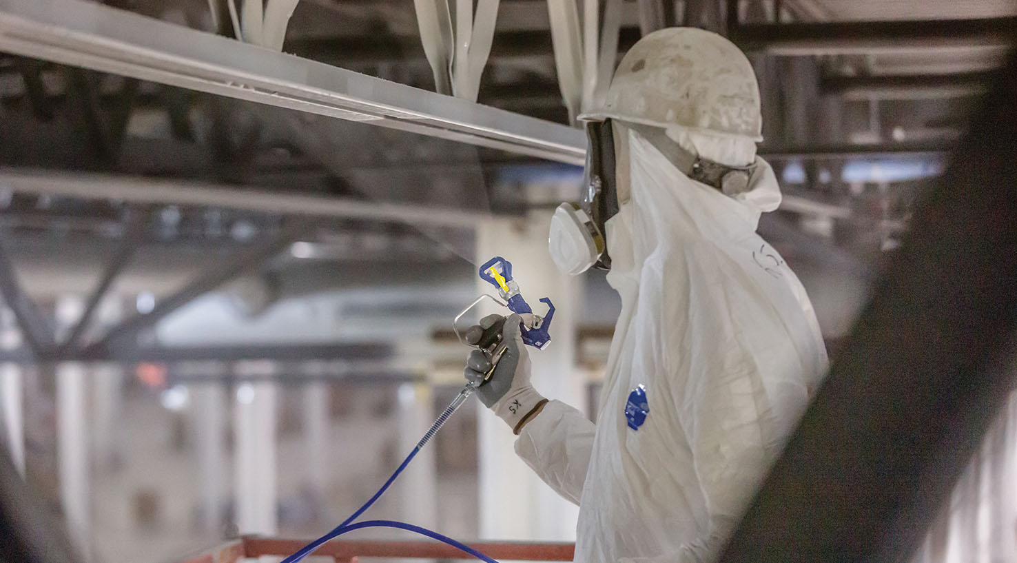 3 Reasons to Buy a Paint Sprayer | Pro's Guide to Airless Spraying - PPC