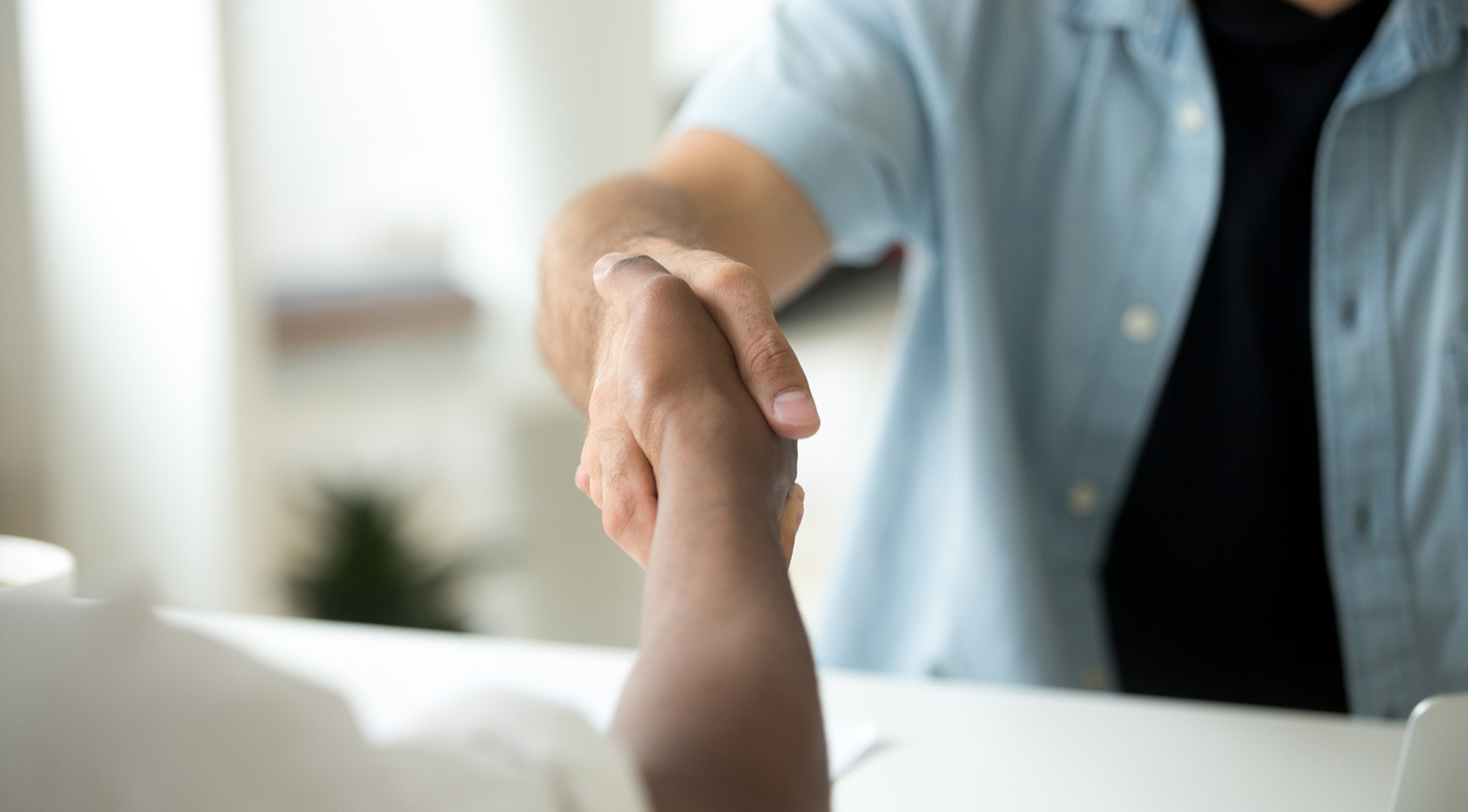 How to Find and Hire the Right Job Candidate - SWPPC