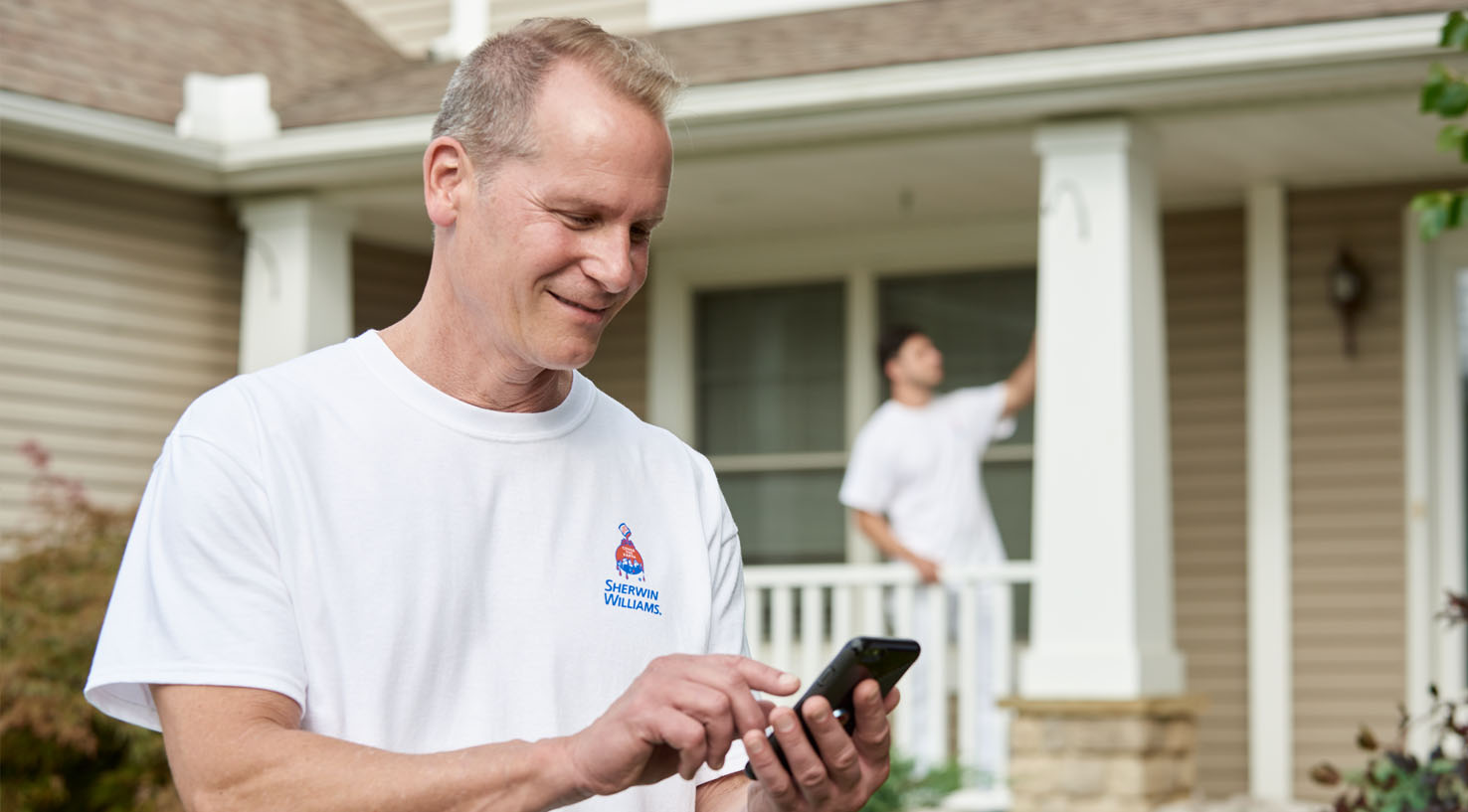 Get the Most Out of the Sherwin-Williams PRO+ Program - SWPPC