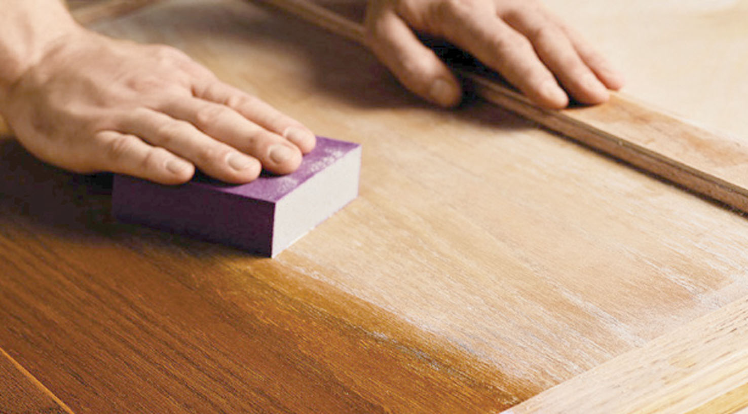 5 Essential Prep Tips for Repainting Cabinets PPC