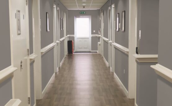 Protect Walls Against Scuffs and Scratches with Scuff Tuff - SWPPC