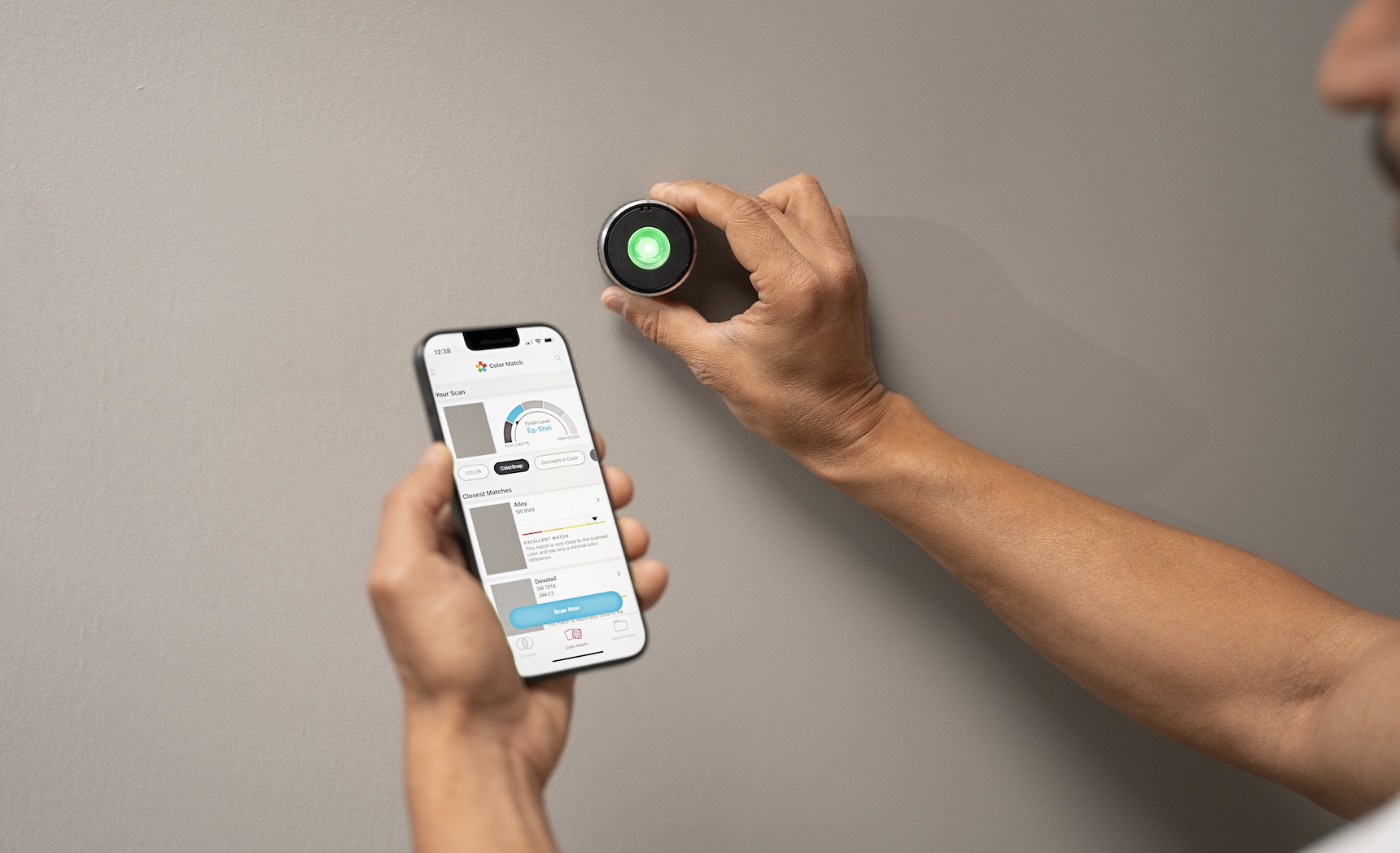 PPC - PROFESSIONAL PAINTING CONTRACTOR