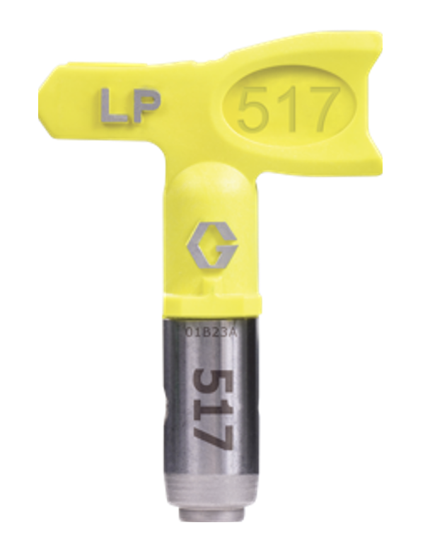 How to Get a Great Spray Pattern - SWPPC