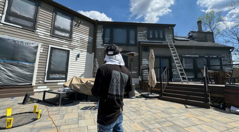 PPC - PROFESSIONAL PAINTING CONTRACTOR