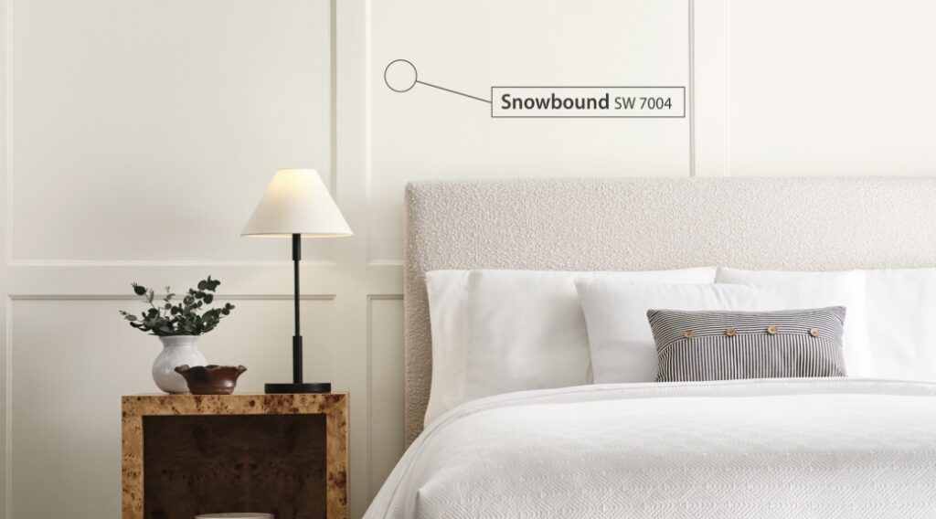 The Designer Color Collection: The Brightest Whites and More - SWPPC