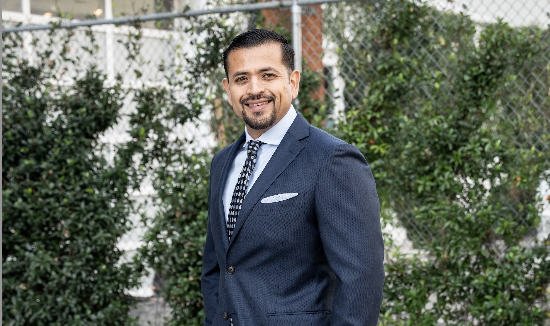 Q&A: Second Time's the Charm for Jonathan Rodriguez - SWPPC