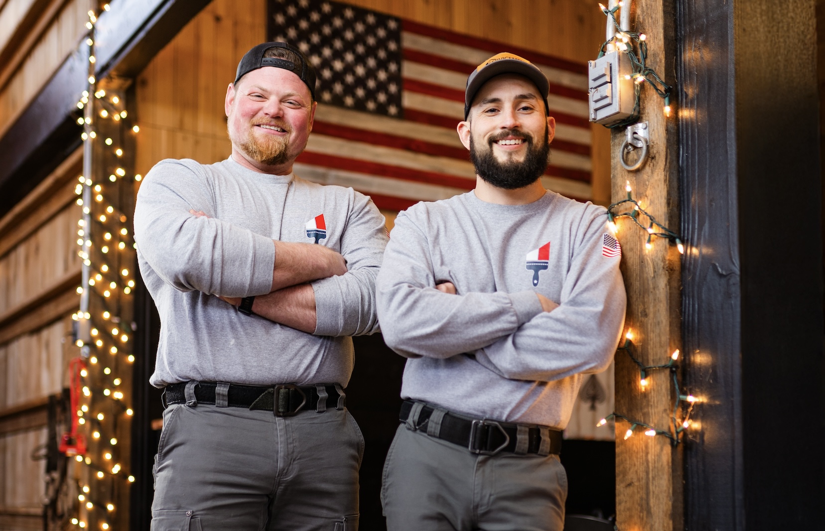 Vets United: The Servicemen Painting Story with Michael Alvarado - SWPPC