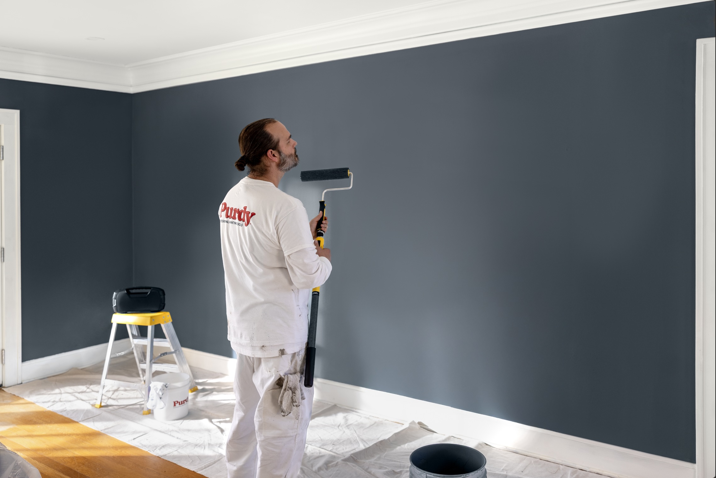 PPC - PROFESSIONAL PAINTING CONTRACTOR
