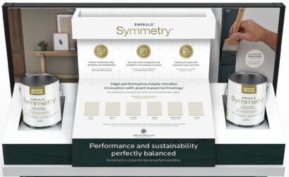 Unrivaled Performance: Introducing Emerald® Symmetry™ - SWPPC